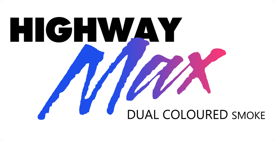 Collections – Highway Max - Colored Smoke Tires USA